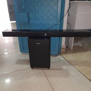 Best price for NOBEL Nbv6 60W Soundbar Speaker System Wireless ...