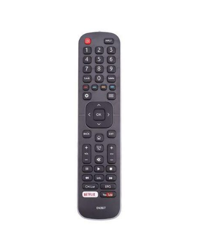 Exclusive discounts for Hisense VIDAA remote control