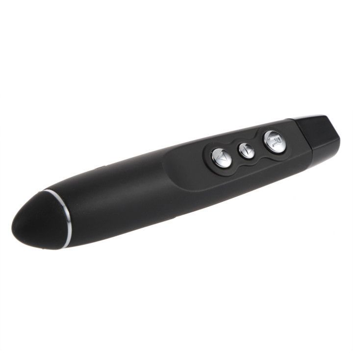 Best price for Supply PP1000 USB radio frequency page turning laser ...