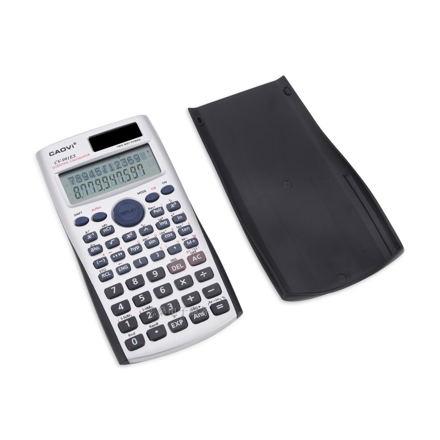 Best price for CV-991ES Scientific Calculator Function Professional ...