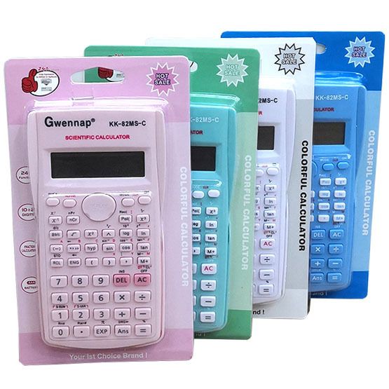 Best price for Handheld Multi-function Display Scientific Calculator ...