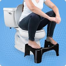 Best price for Squatty Potty The Original Bathroom Toilet Stool, Curve ...