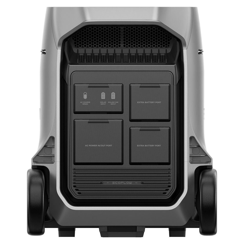 Best price for [Hot Deal 🔥] EcoFlow DELTA Pro 3 Portable Power Station ...