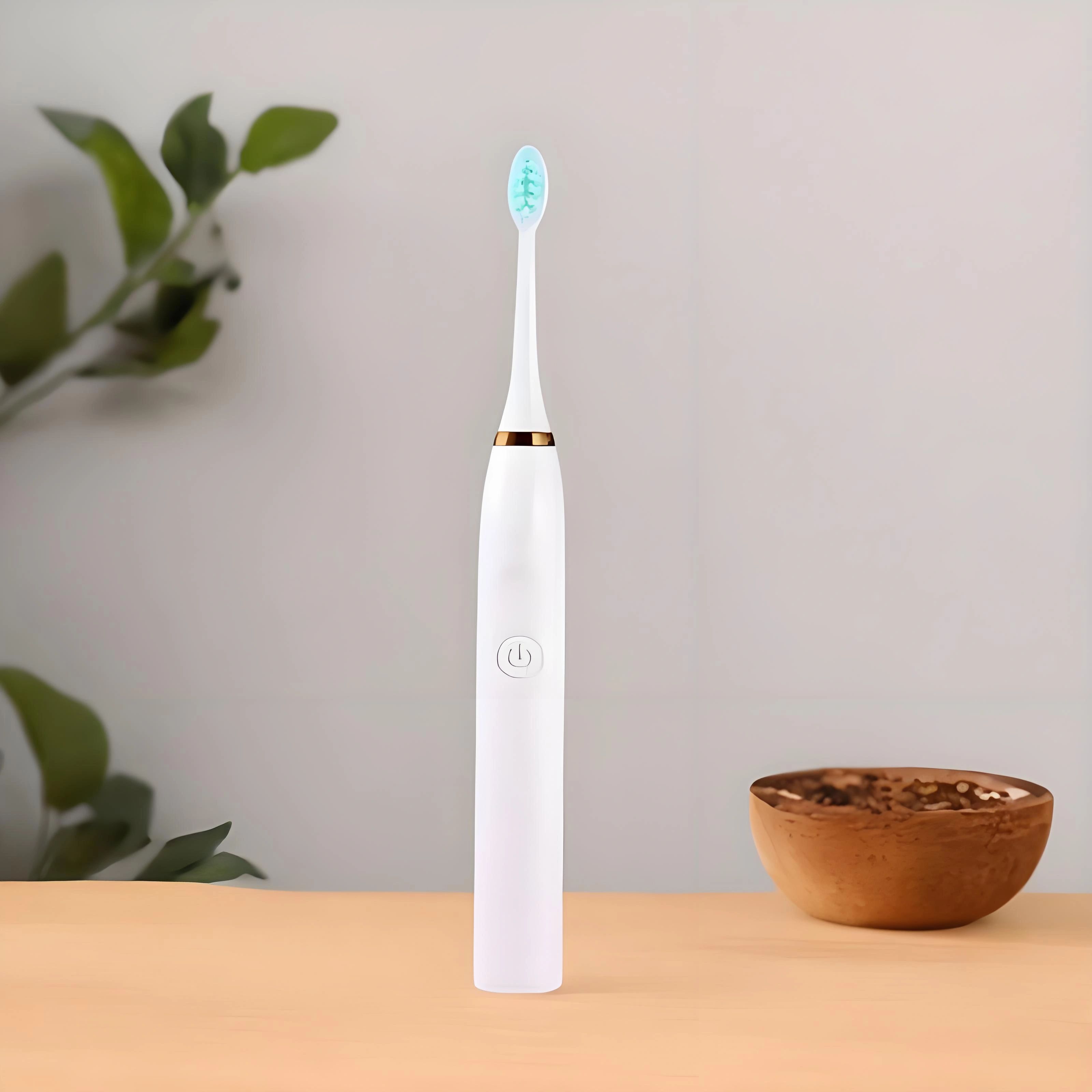 Best price for 1set Oral cleaning electric toothbrush, long-lasting ...