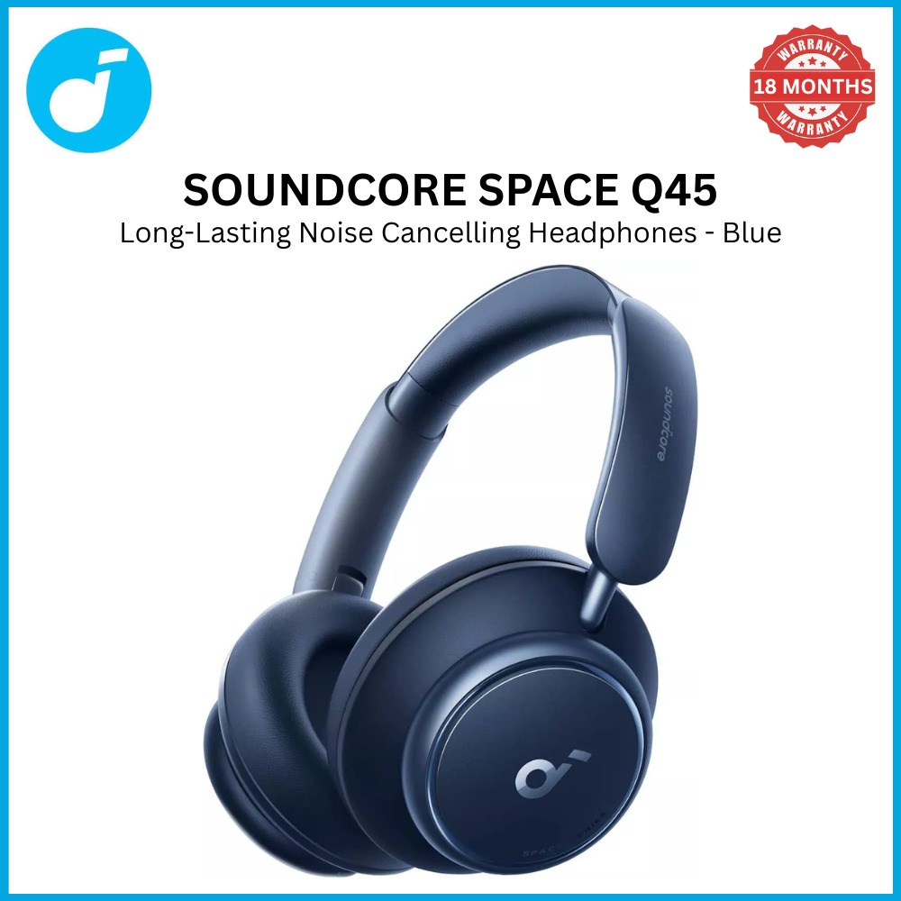 Best price for 【Anker Official】 Soundcore Space Q45 | Long-Lasting ...