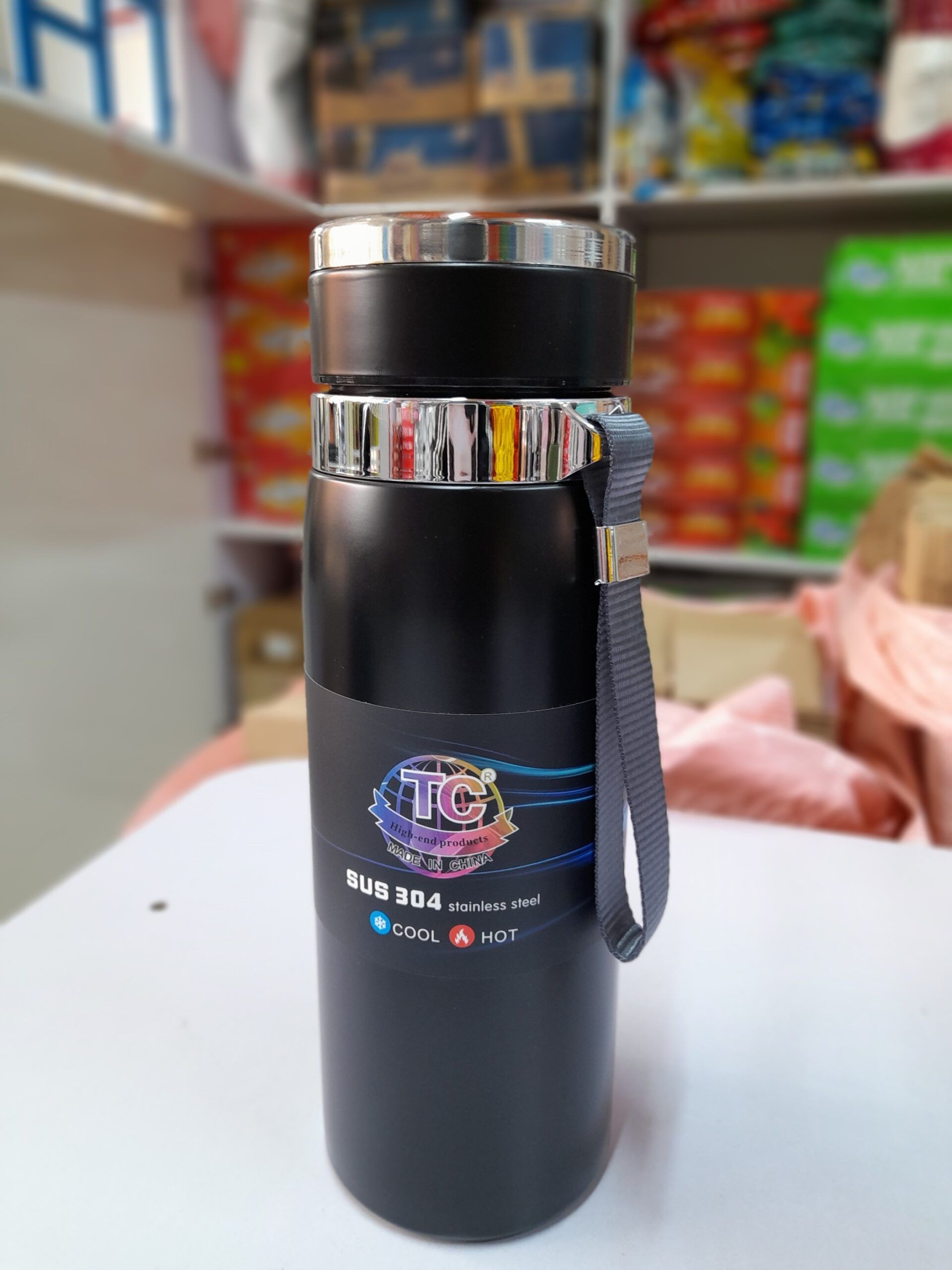 Best price for Vacuum Flasks! 800ml Unbreakable Flask