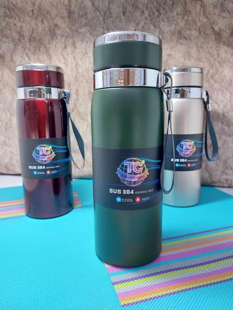 Best price for Vacuum Flasks! 800ml Unbreakable Flask