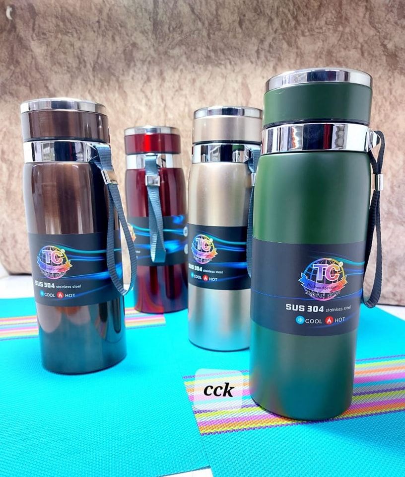 Best price for Vacuum Flasks! 800ml Unbreakable Flask