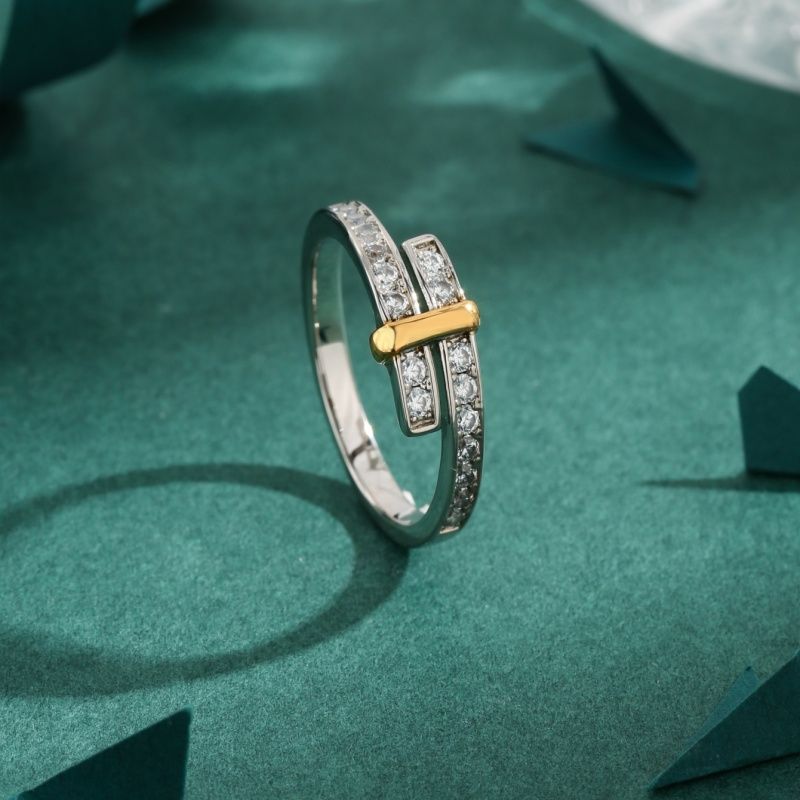 Best price for One High Quality European and American Cubic Zirconia Copper Plated White Gold ...