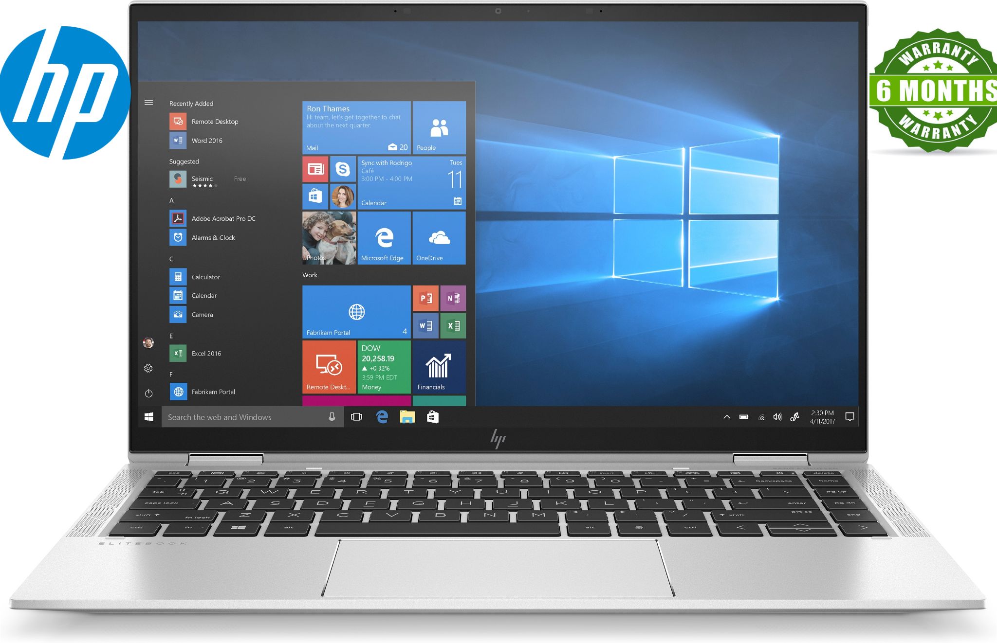 Best price for Refurbished HP Folio G1 Intel Core M5 12.5" Display 6th ...