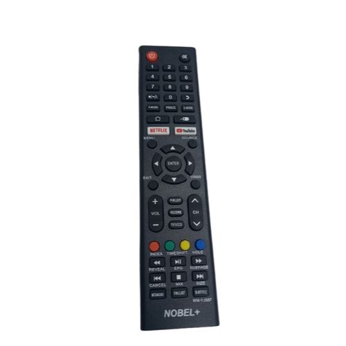 Best price for Remote Control Replacement WM-YJ87 For NOBEL+ Smart TV ...