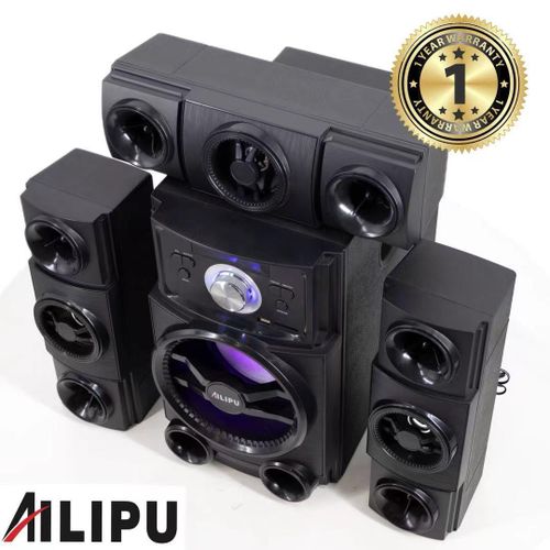 Best price for Powerful 3D surround sound effect //3.1ch ailipu ...