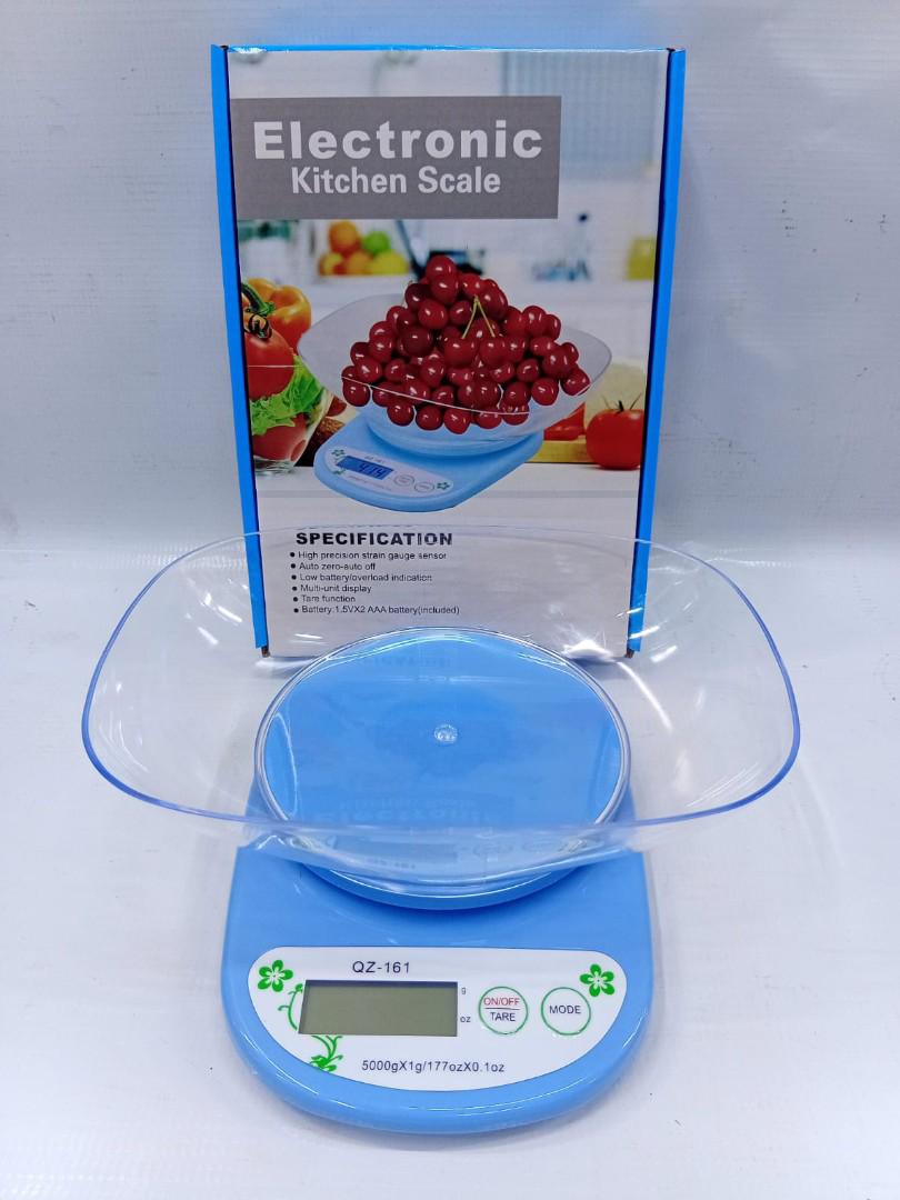 Best price for Digital kitchen scale Electronic weighing machine + Free ...