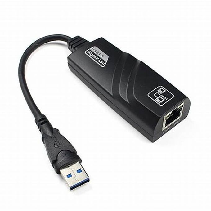 Black Friday Discounts for USB 3.0 SPEED TO RJ 45 External Network Card ...