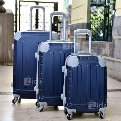 Best price for 🦋Good Partner 3 Piece Premium Set Hard Shell Travel ...