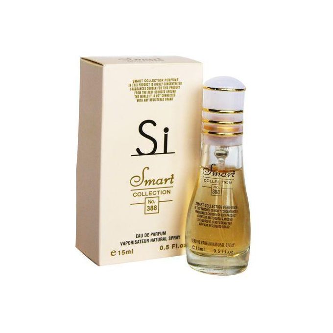 Best price for Smart Collection Si Perfume For Ladies -No.388 Edp ...