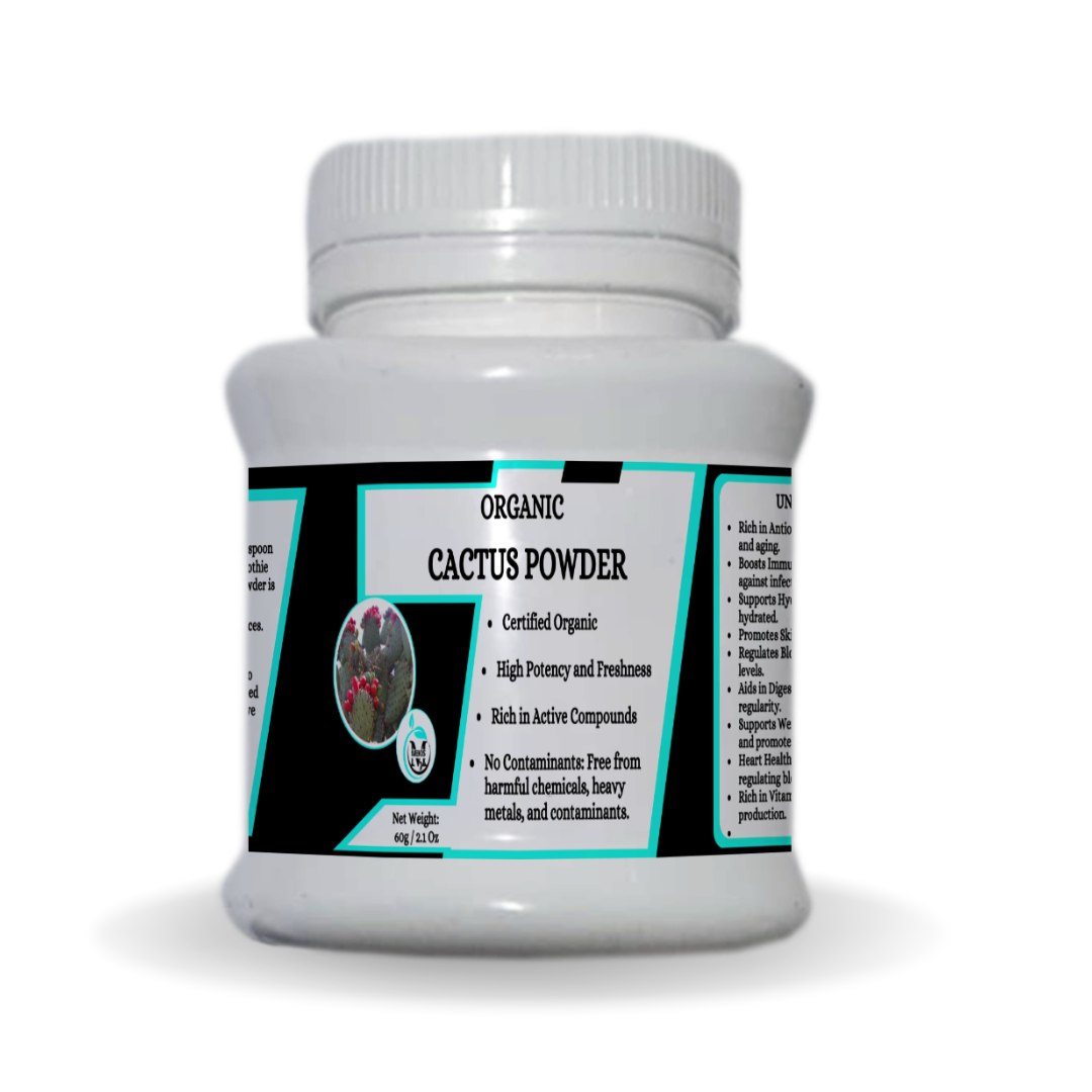 Best price for Mekis Naturals Cactus Fruit Powder - 100% Pure,Regulates ...