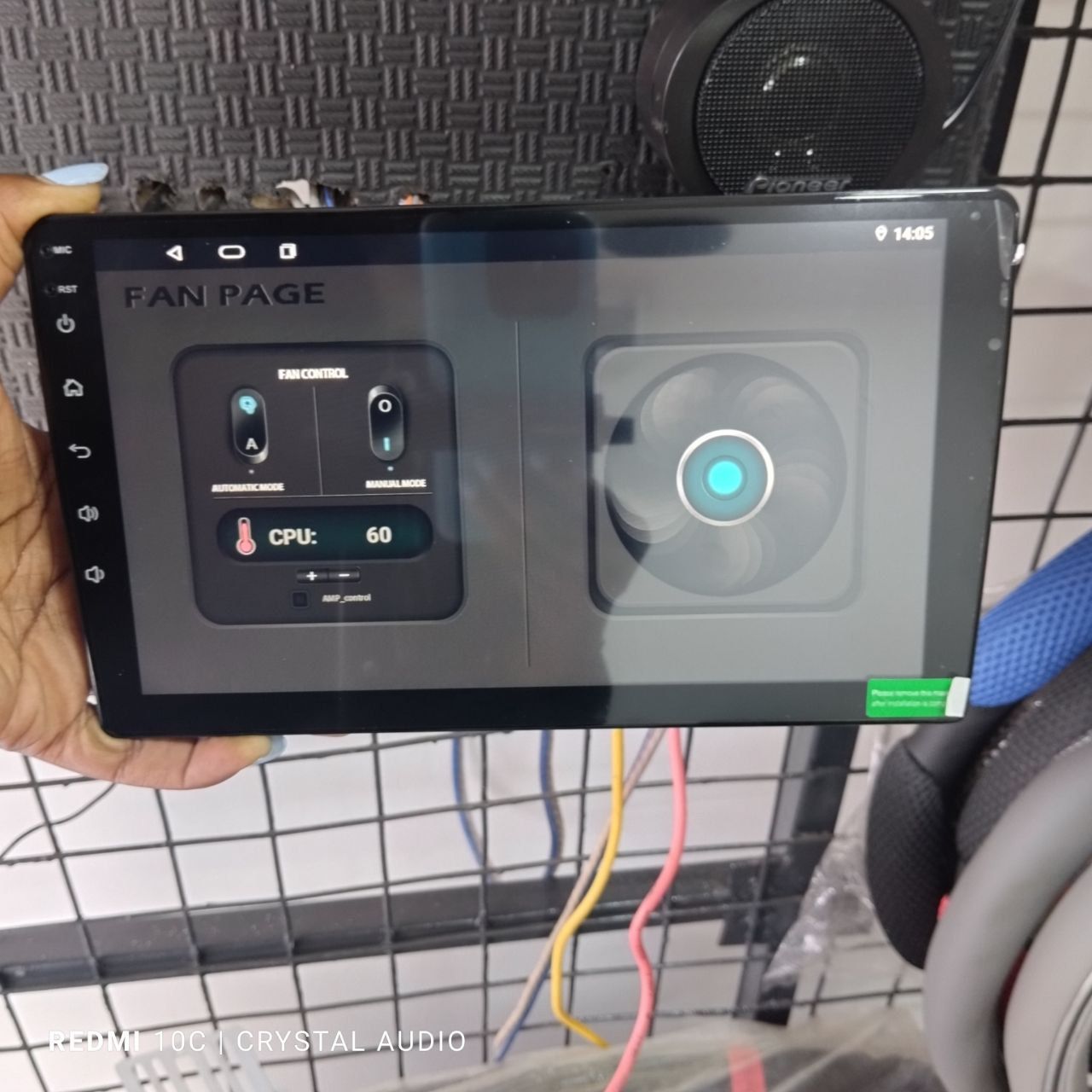 Best price for Upgrade to the Latest 9-Inch Universal Android Screen ...