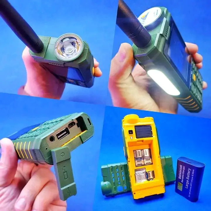 Best price for CALUS C60000 2.4" SCREEN DISPLAY QUAD SIM TYPE C with ...