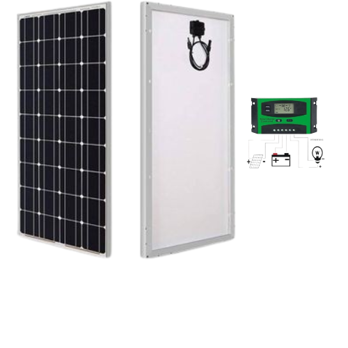 Black Friday Discounts for Solarmax 300w Solar Panel 25 Years Warranty ...