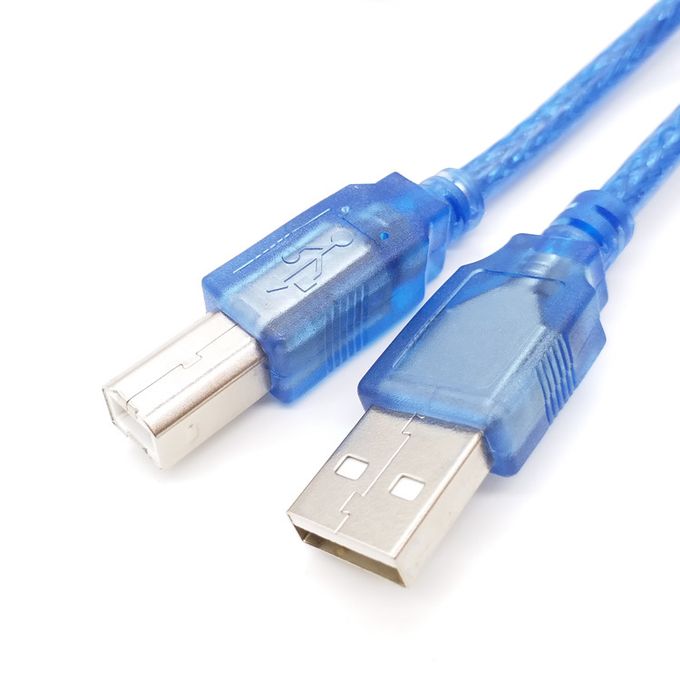 Exclusive discounts for USB2.0 Printer Cable Type A Male To Type B Male ...