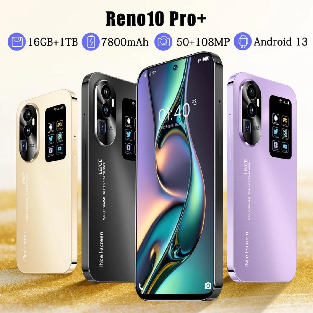 Best price for reno 10 pro