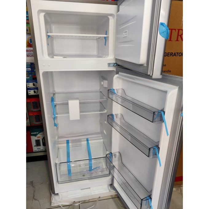 Best price for Vitron 205 Litres Double Door Super Large Refrigerator