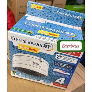 Best price for Enerbras Enershower 4T Instant Shower Water Heater-Salty ...