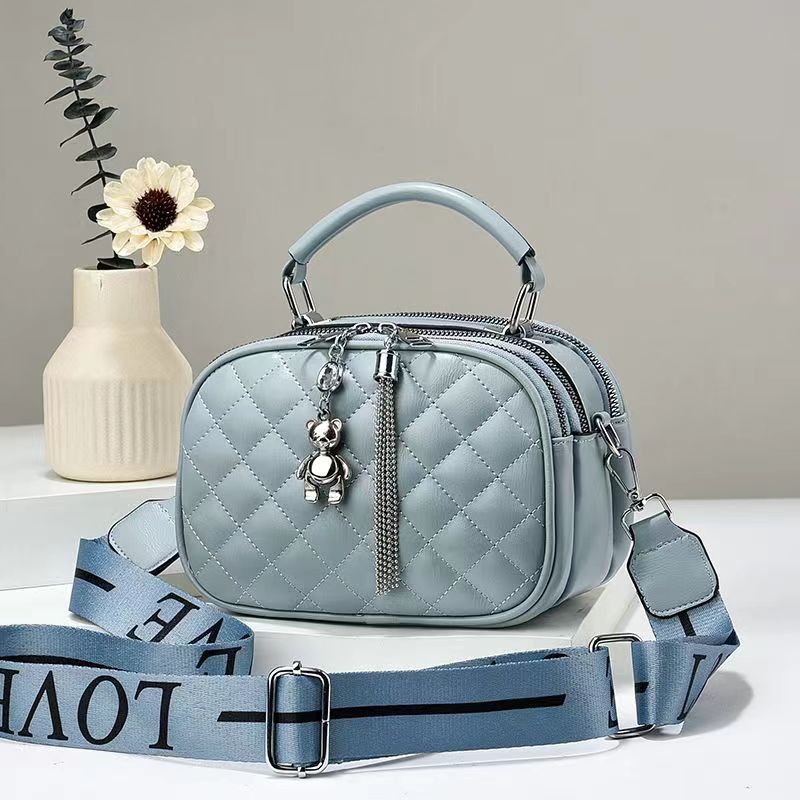Best price for Elegant Women’s 2 in 1 Handbag Set with Matching ...