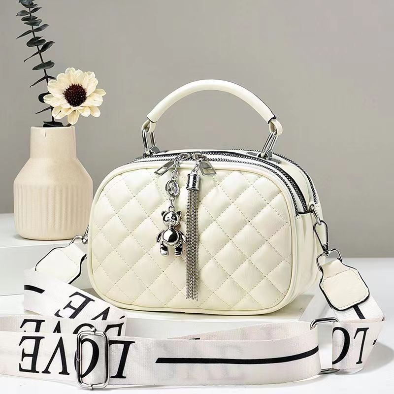 Best price for Elegant Women’s 2 in 1 Handbag Set with Matching ...