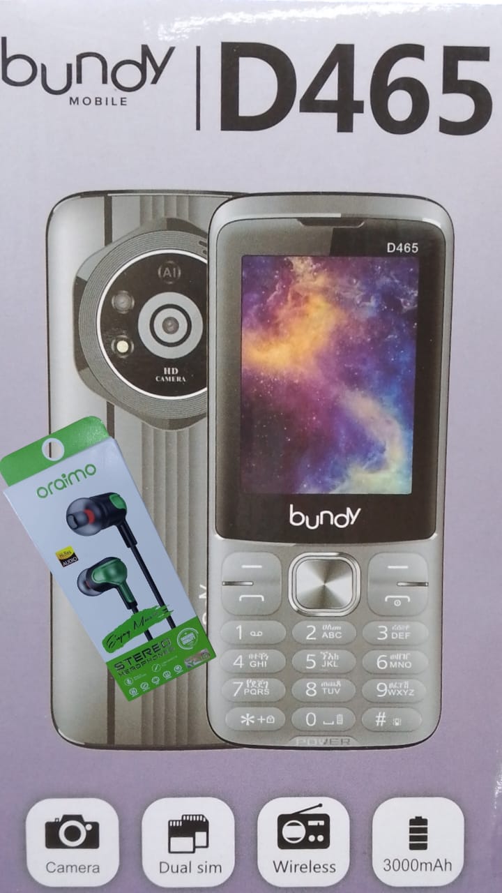 Best price for PREMIUM Bundy Mobile D465 Large 2.8 Inch SCreen Long ...