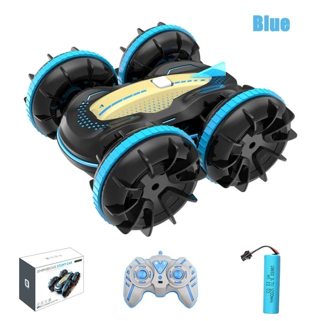 Best price for Amphibious vehicle special rc remote control car 4 wheel ...