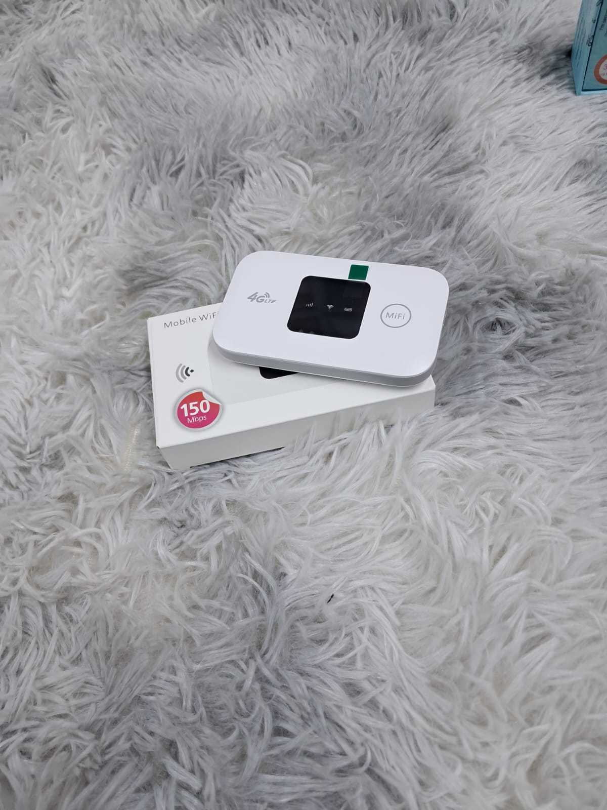 Best price for Wireless Portable MiFi – Stay connected anytime ...