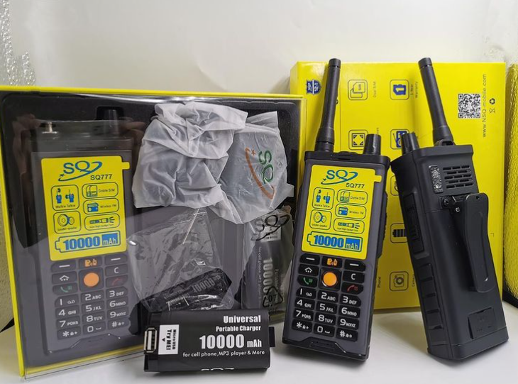 Best price for SQ 777 10000mAh high capacity battery In-built Power ...