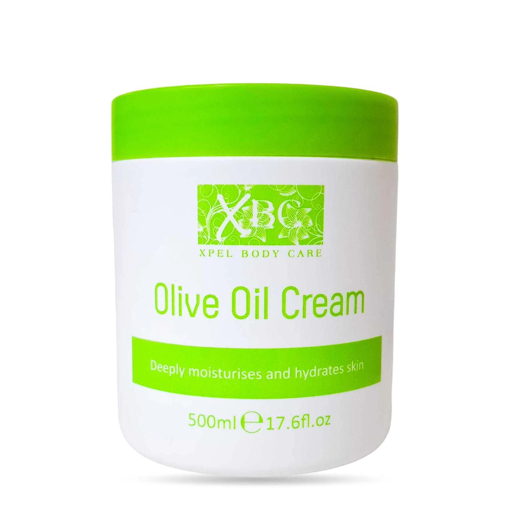Best price for XBC Aqueous Cream 500ml – Fragrance-Free Moisturizer for ...