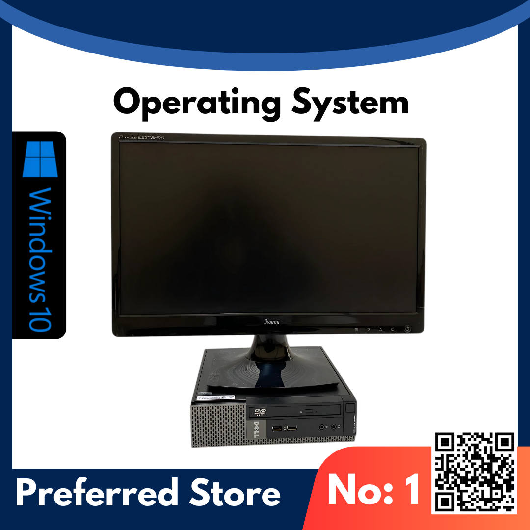 Best price for Refurbished - Dell OptiPlex Mini PC, Intel Core i5 (4th ...