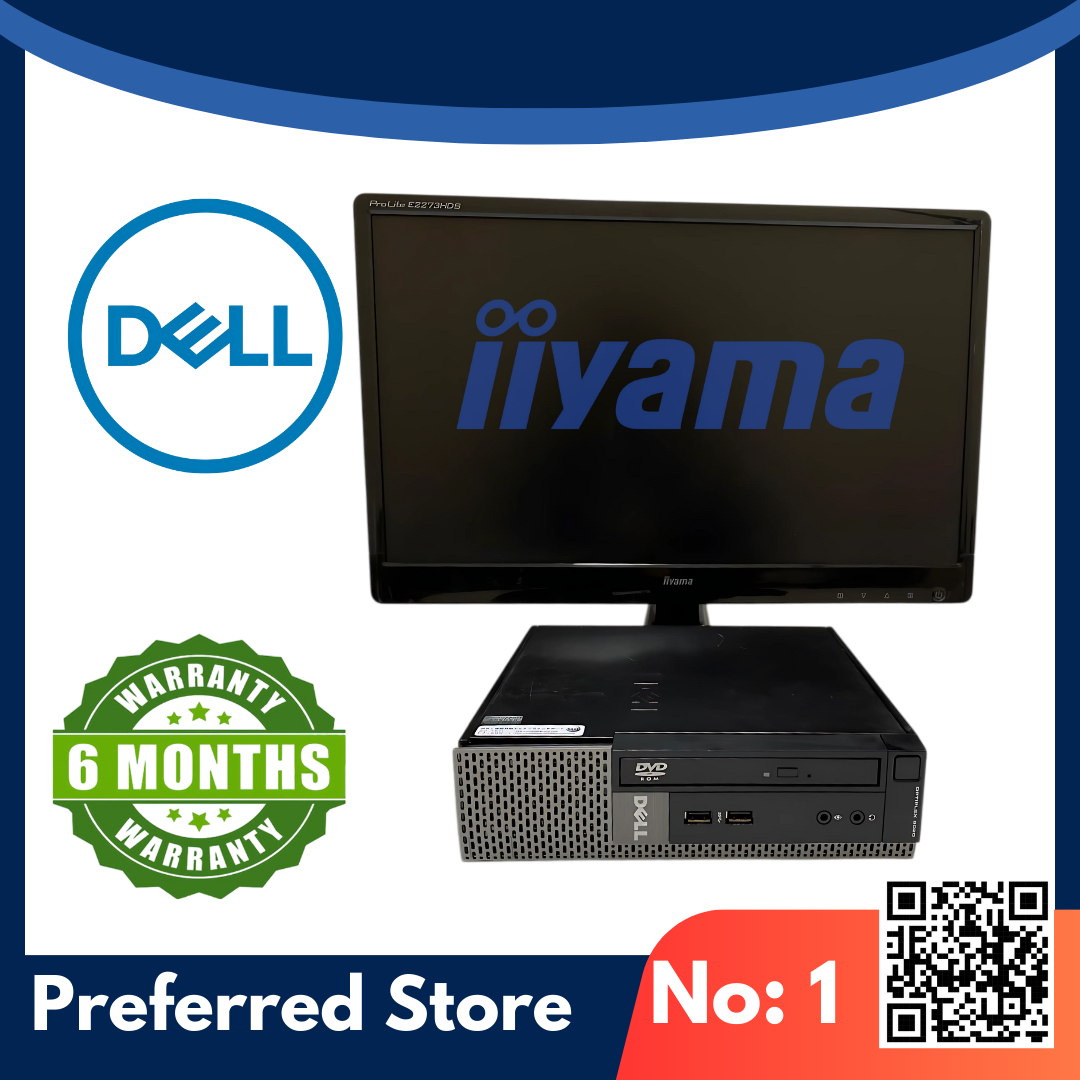 Best price for Refurbished - Dell OptiPlex Mini PC, Intel Core i5 (4th ...