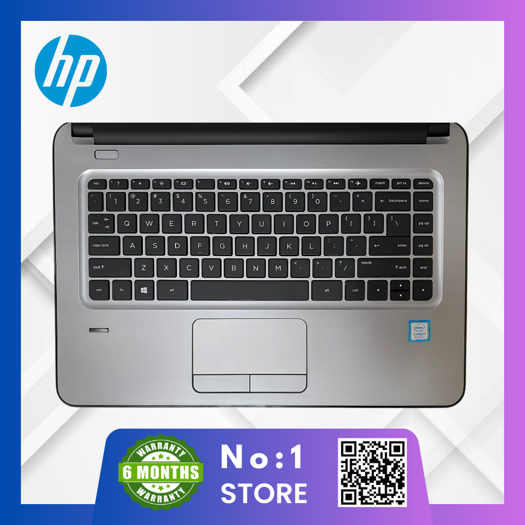 Best price for Refurbished HP 348 G4 – 14” Business Laptop, Intel Core ...