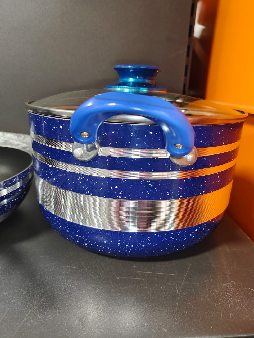 Best price for Colored Non-Stick Cooking Pan – Durable, Scratch ...