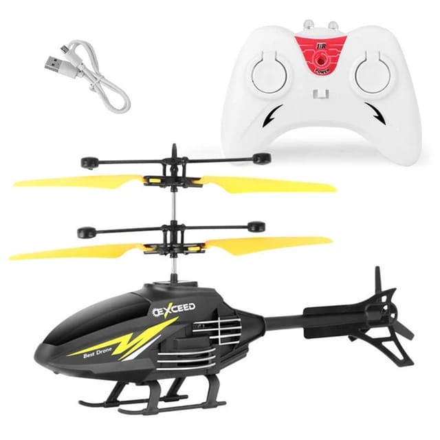 Best price for BEST rechargeable remote controlled helicopter Flying ...