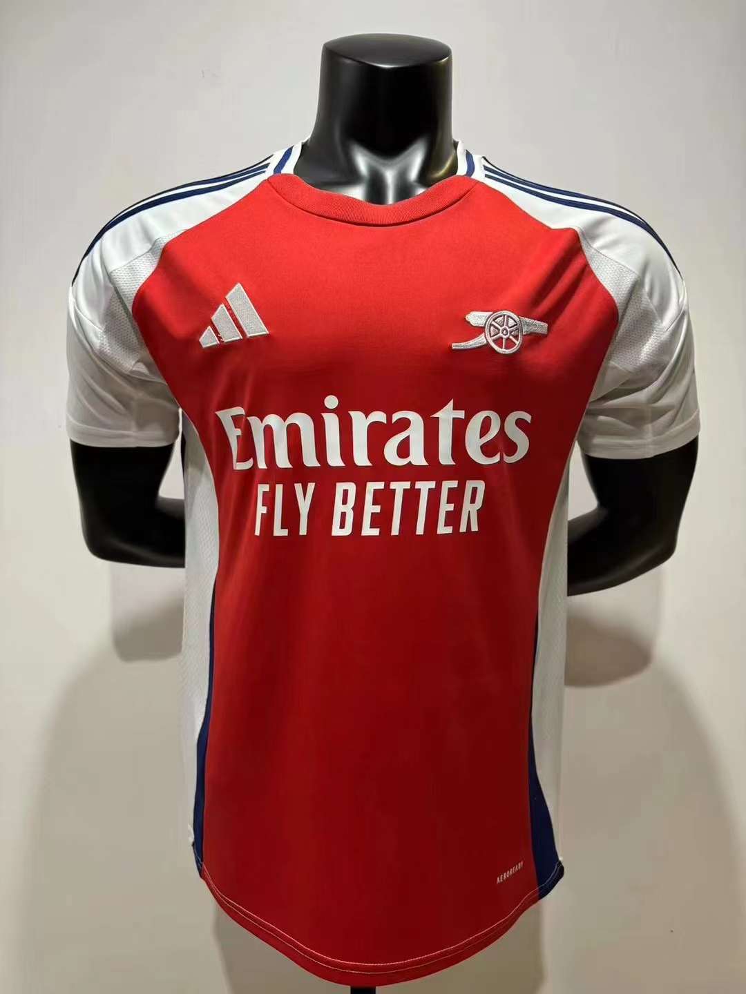 Best price for 2024/2025 Best Quality New Season ARSENAL Original Home ...