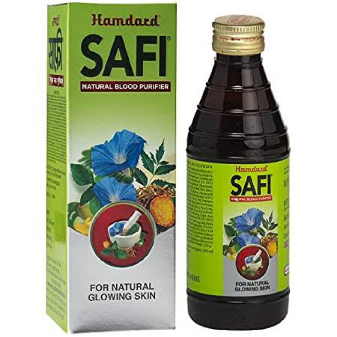 Exclusive discounts for Hamdard Safi Natural Blood Prifier, System ...