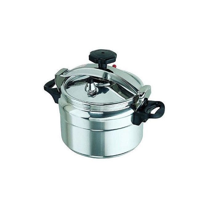 Best price for Nunix Aluminum Premium Pressure Cooker Aluminum Rice Cooker