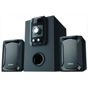 Best price for AILYONS ELP2401K 2.1CH Multi Media Speaker System Woofer ...