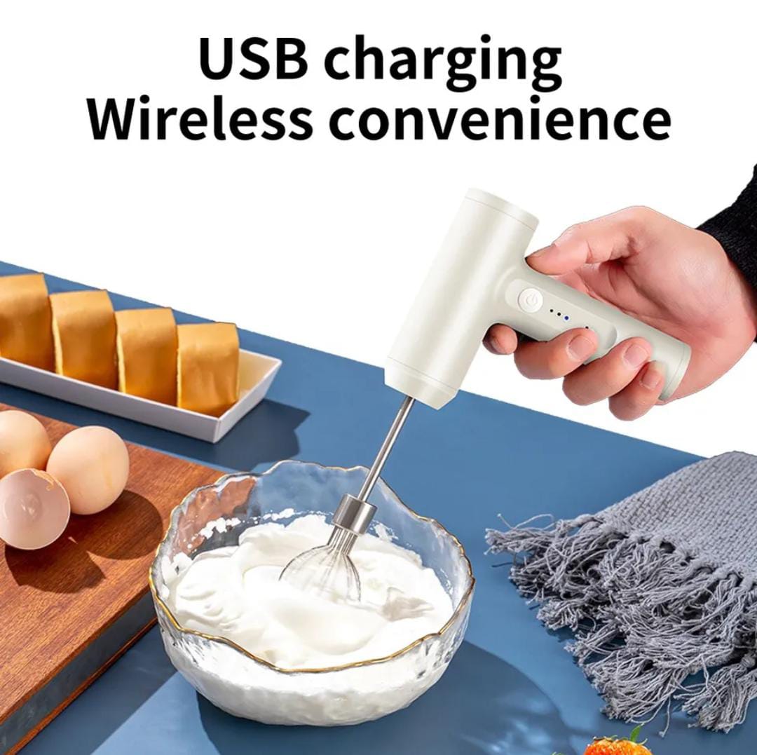 Exclusive discounts for HAND MIXER,PORTABLE WIRELESS HAND MIXER ...