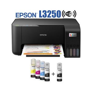 Best price for Epson EcoTank L3250 All-in-One Printer | Scan & Copy ...