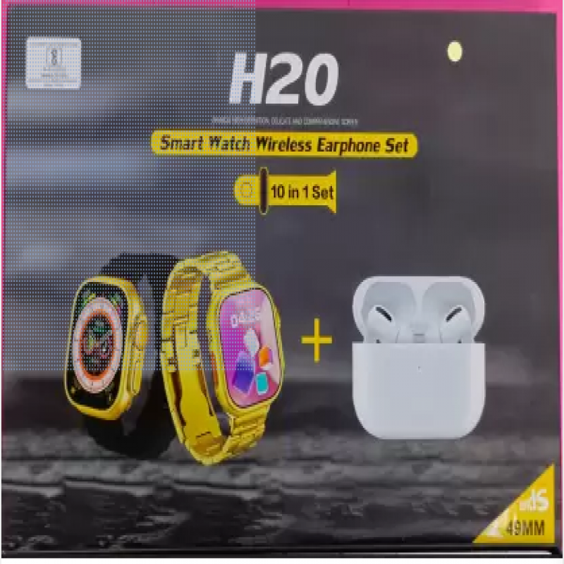 Best price for H20 Smart Watch H12 Smart Watch Ultra Bluetooth Calling ...