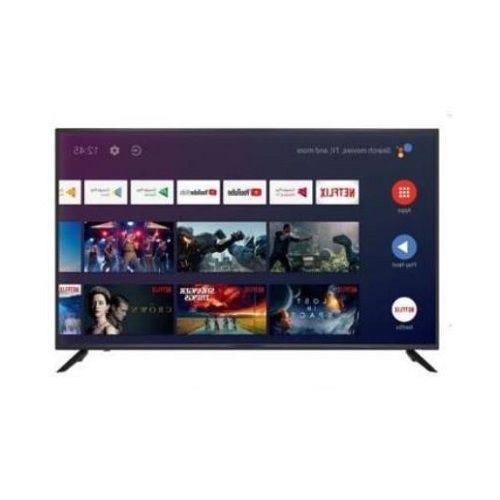 Best price for VITRON 43" INCH BLUETOOTH TV HTC4388FS FRAMELESS FHD ...