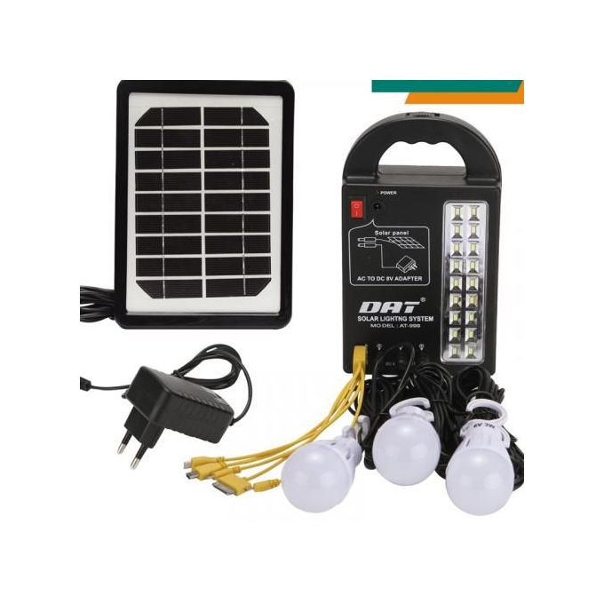 Best price for Dat SOLAR LAMPS