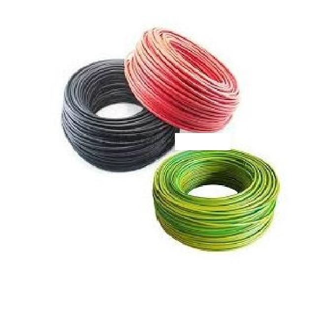 Best price for Single Core Electrical Wiring Cable 2.5mm 14AWG 90M Roll ...